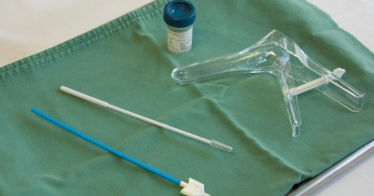 Cervical Screening Awareness Month 2025 | Sexual Wellbeing Aotearoa