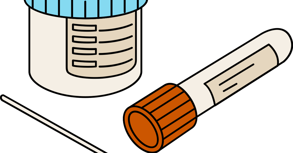 STI testing in NZ | Key things to know | Sexual Wellbeing Aotearoa