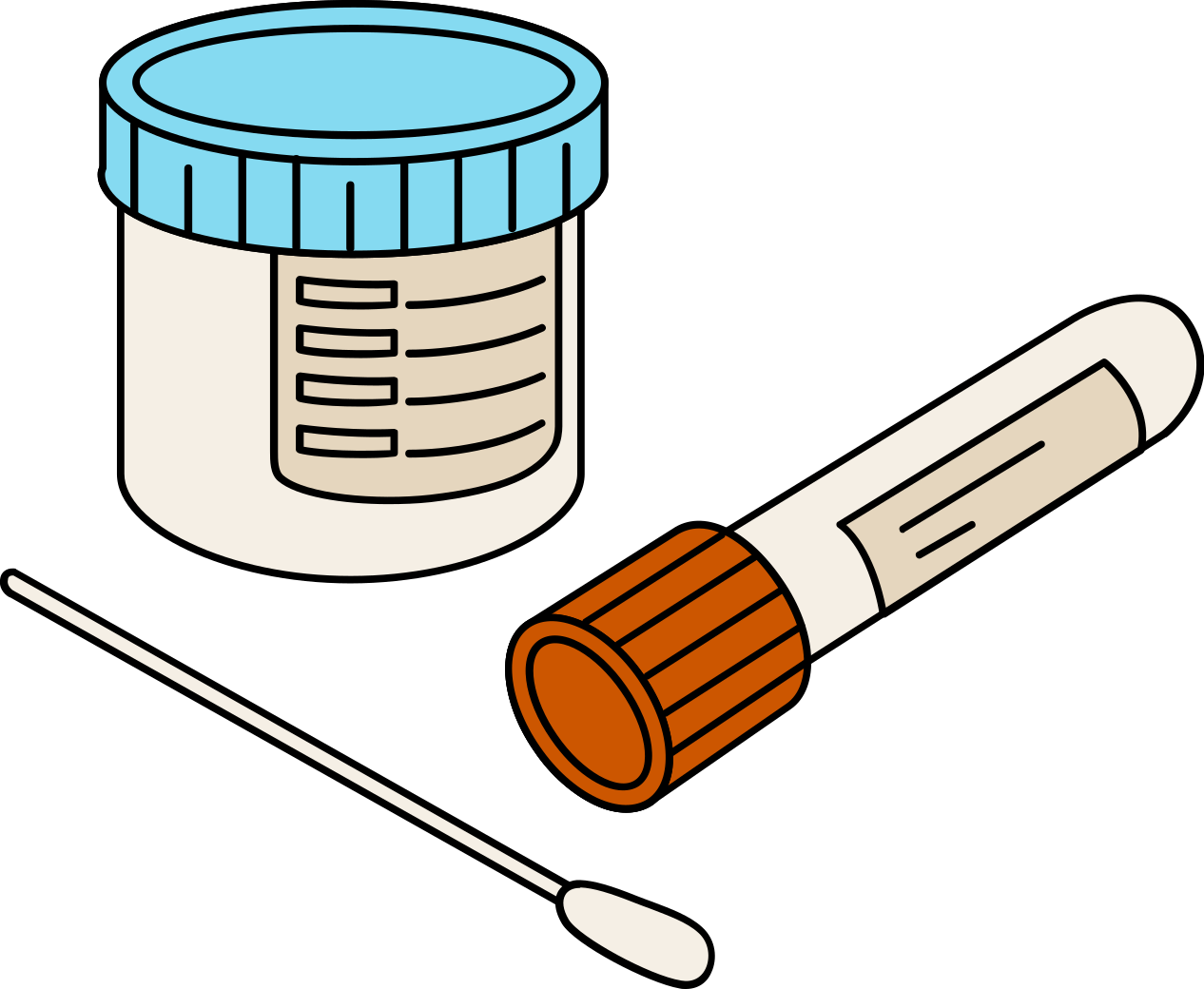 Do you have an STI? | Sexual Wellbeing Aotearoa