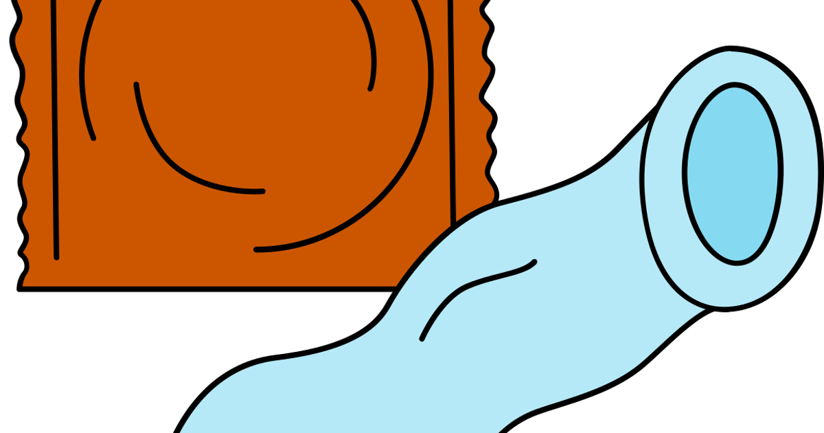 Condoms | Get a condom prescription | Sexual Wellbeing Aotearoa