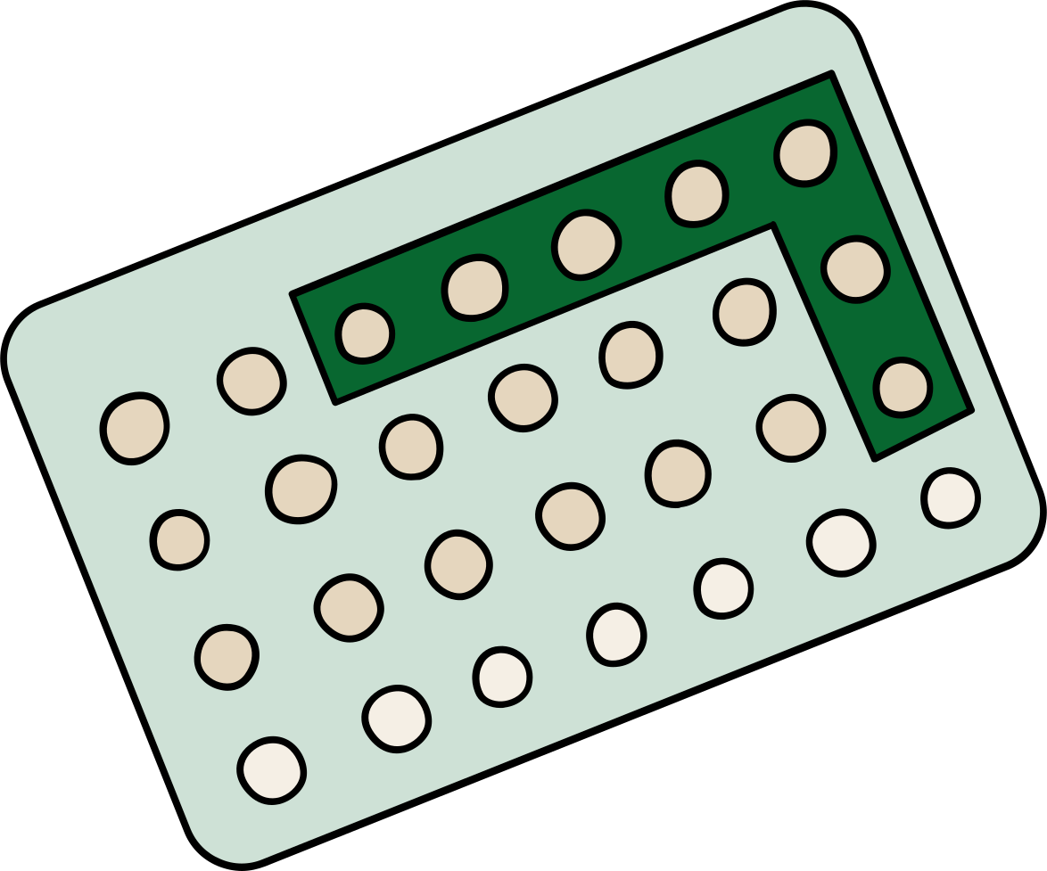Contraception options | Pick contraception that's best for you
